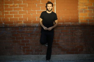 Guy Burnet Official Website