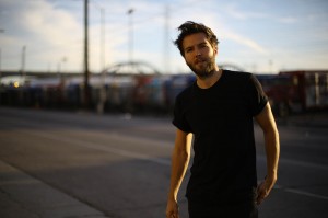 Guy Burnet Official Website