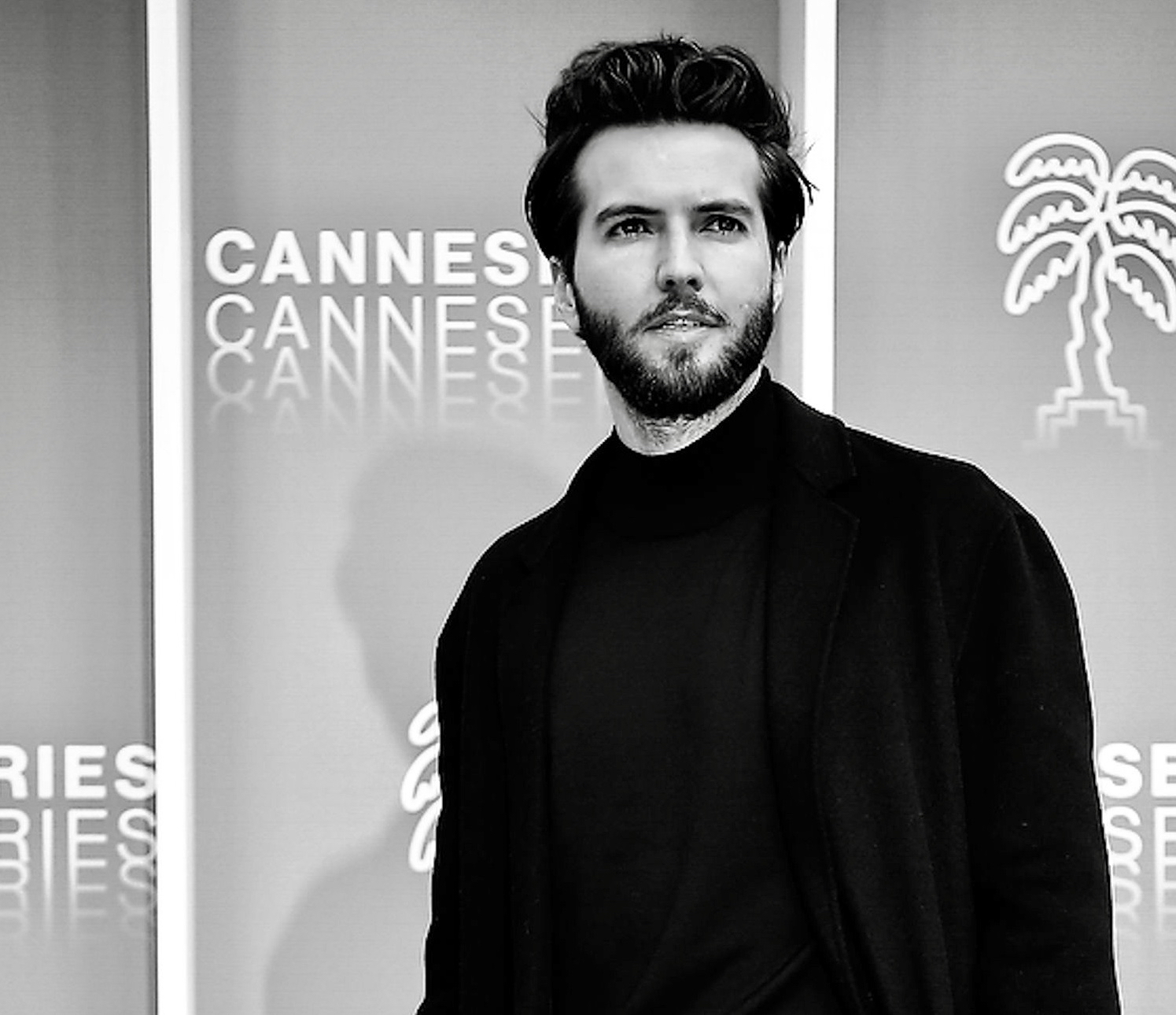 Guy Burnet Official Website