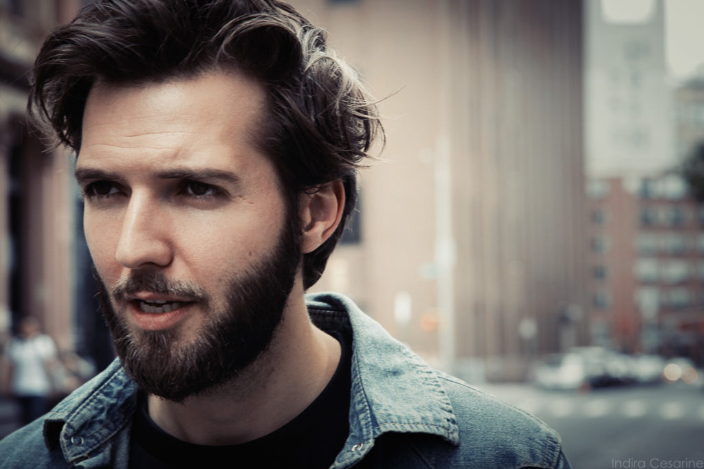 Guy Burnet Official Website