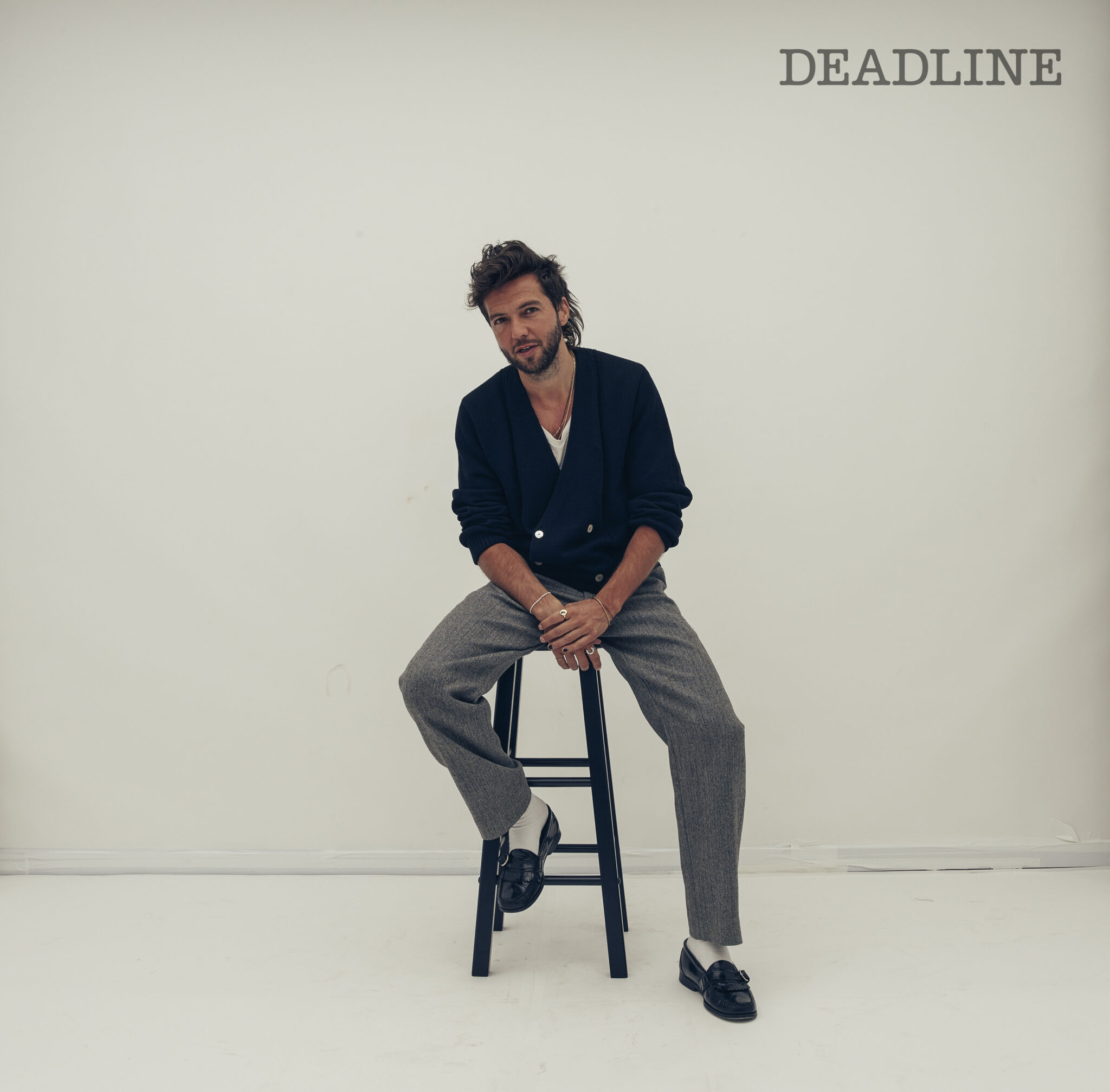 Official Guy Burnet website Gallery | Press & Red Carpet Photos